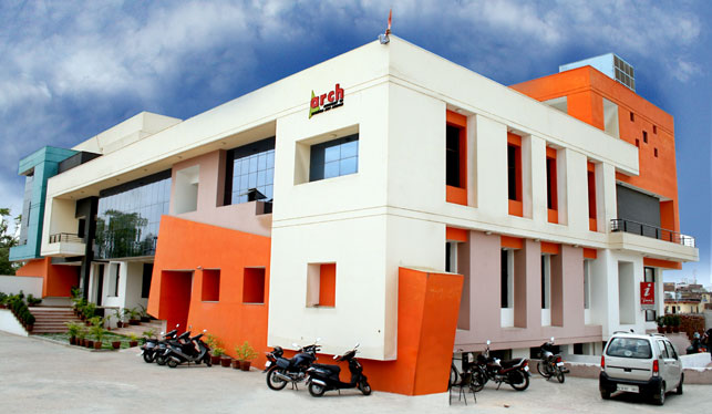 About ARCH Academy of Design - Arch College of Design & Business Blog