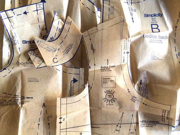 Pattern Making In Fashion Design Arch College Of Design Business Blog Pattern Making In Fashion Design Arch College Of Design Business Blog