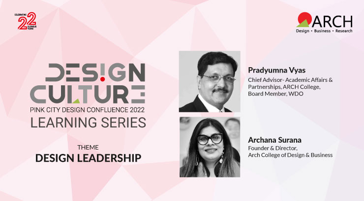 Design Culture Dialogue Series: Design Culture and The Future of Design ...