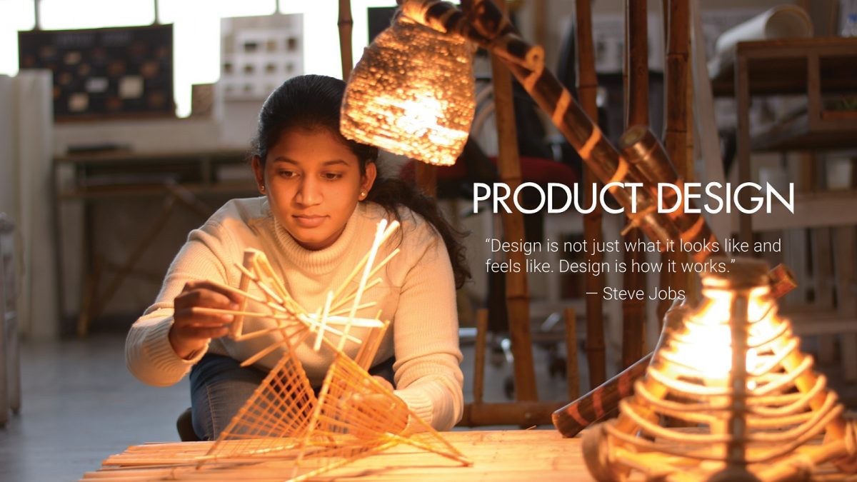 How Product Design Courses can shape your future - Arch College of ...