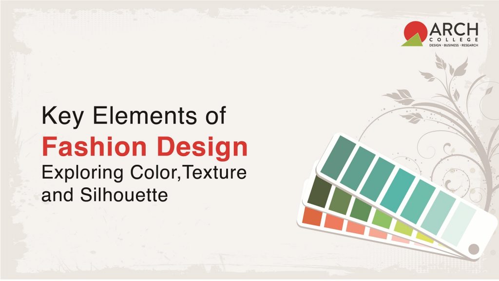 Key Elements of Fashion Design: Exploring Color, Texture, and ...