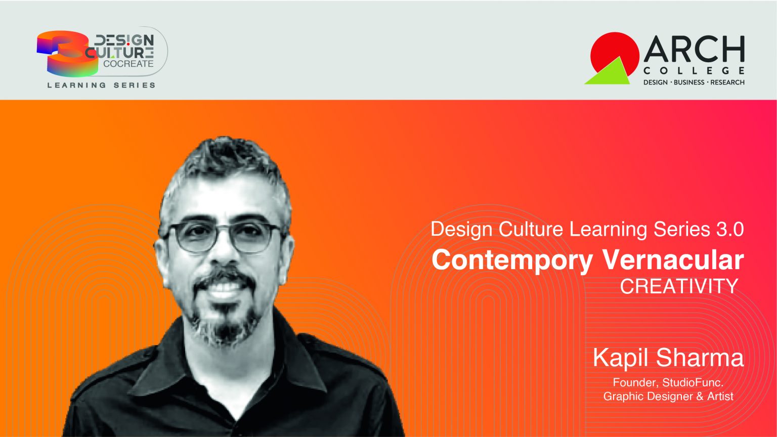 The Evolution of Design: Unveiling Modern Vernacular and Personal ...