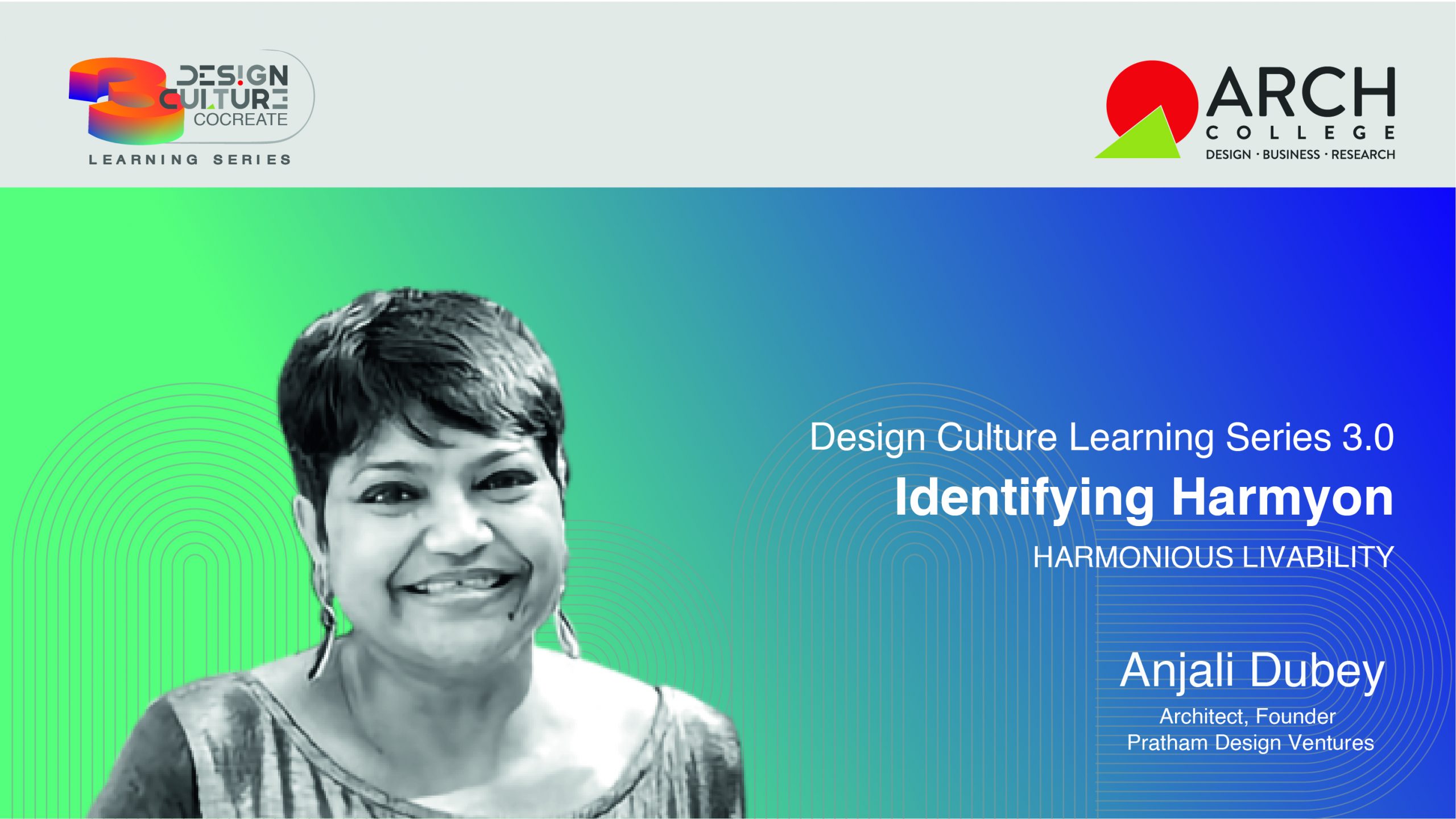 The Art of Harmony: How Design Can Transform Your Life - Arch College ...