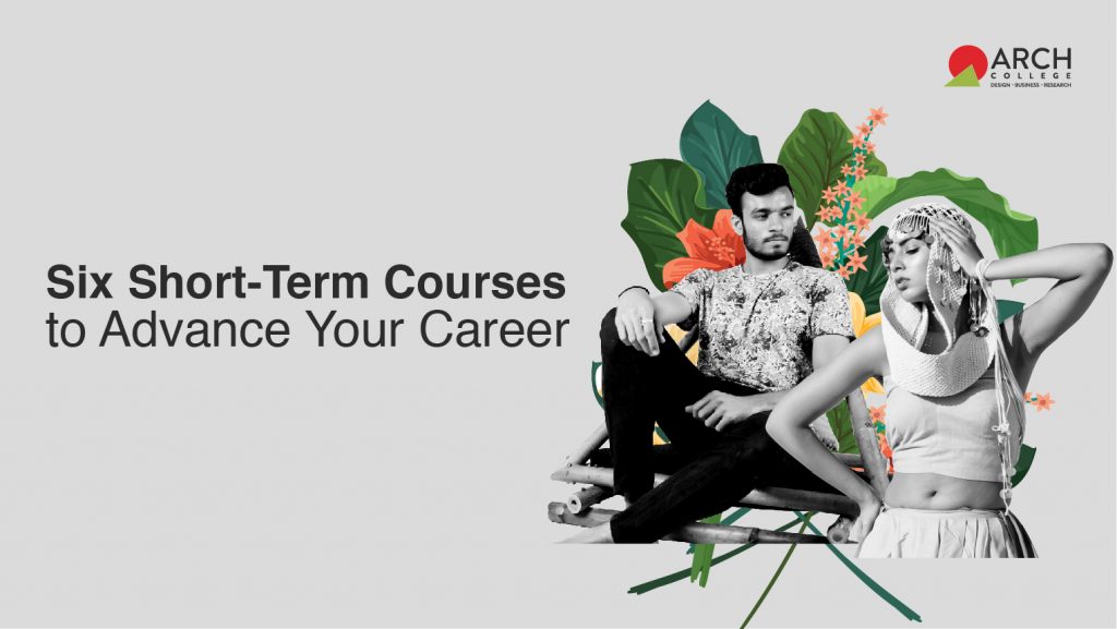 Six Short-Term Courses That Will Advance Your Media and Arts Career ...