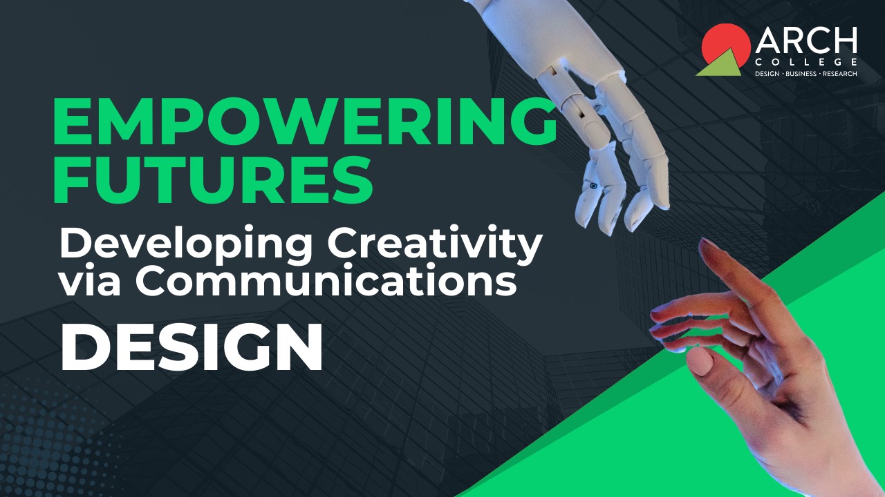 Empowering Futures: Developing Creativity via Communication Design ...