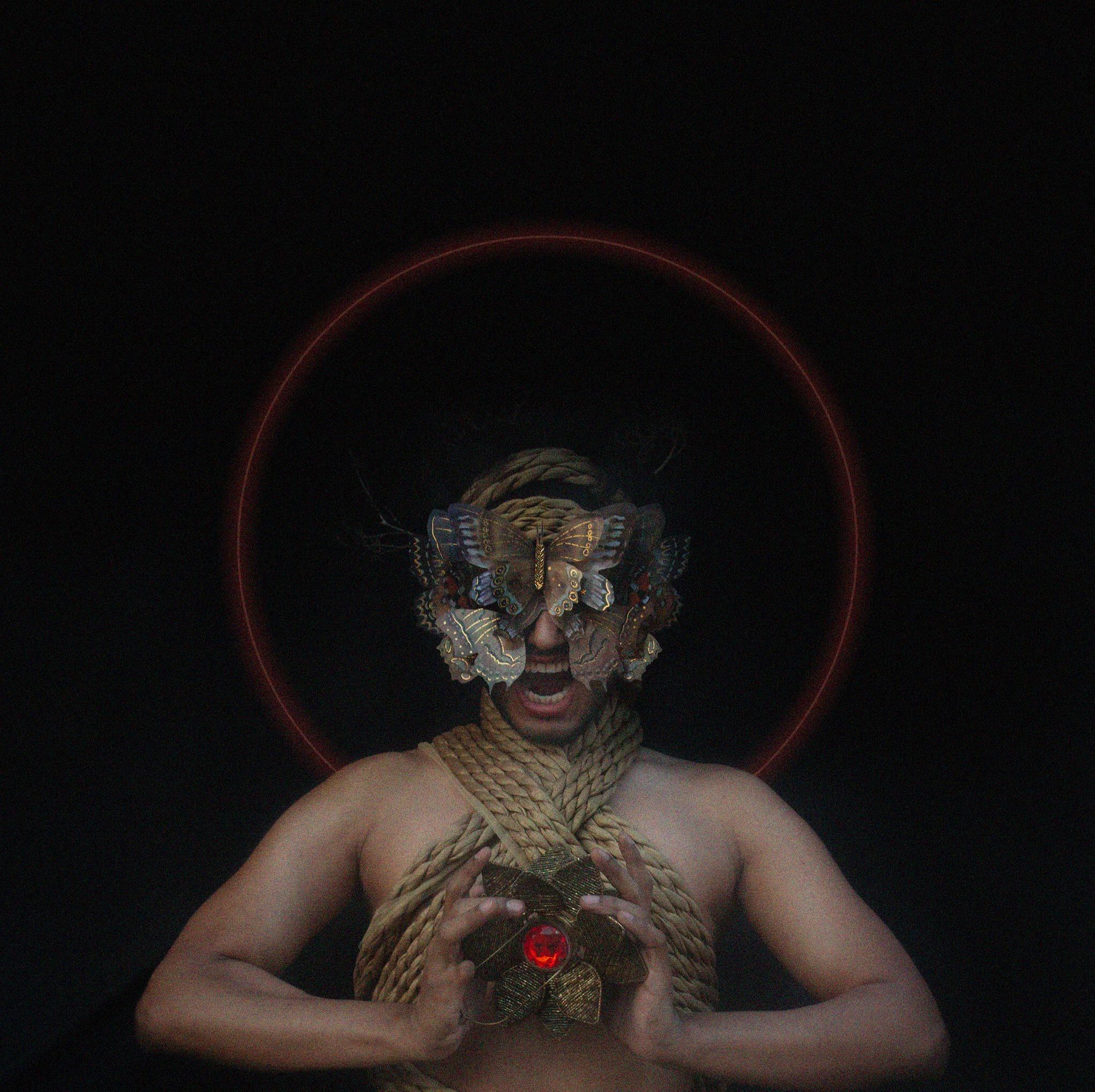 The Journey of Self-Expression in Design - Arch College of Design ...