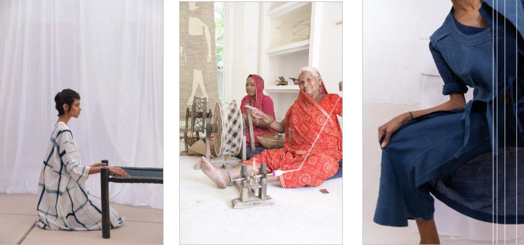 Exploring the Legacy of Jaipur's Arts with Nila House: A Conversation ...