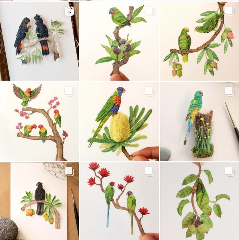 The Power of Art in Social Advocacy: Creative Ways to Promote Awareness ...