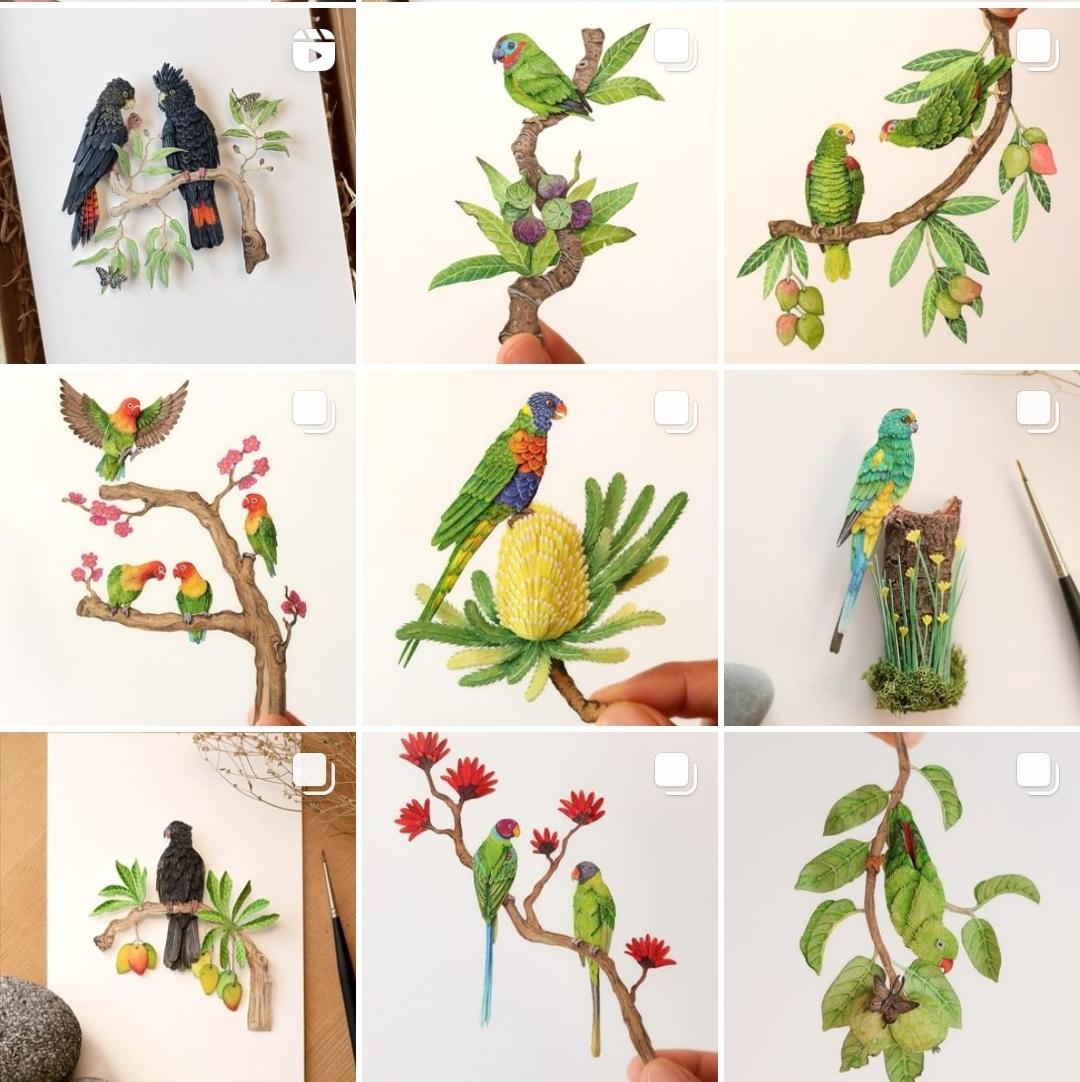 The Power of Art in Social Advocacy: Creative Ways to Promote Awareness ...