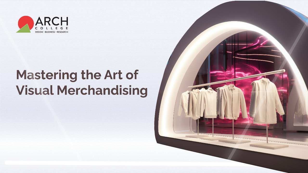 Visual Merchandising: The Key to Turning Browsers Into Buyers - Arch ...