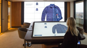 The Role of Technology in Modern Fashion Design - Arch College of ...