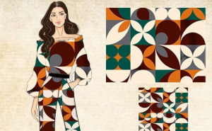 The Role of Cultural Heritage in Modern Fashion Design - Arch College ...