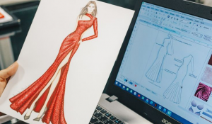 The Role of Technology in Modern Fashion Design - Arch College of ...
