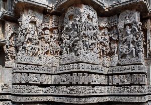 How Indian Temple Architecture Inspires Interior Design Today - Arch ...