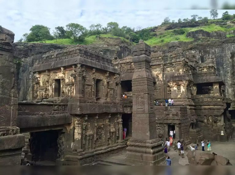How Indian Temple Architecture Inspires Interior Design Today - Arch ...