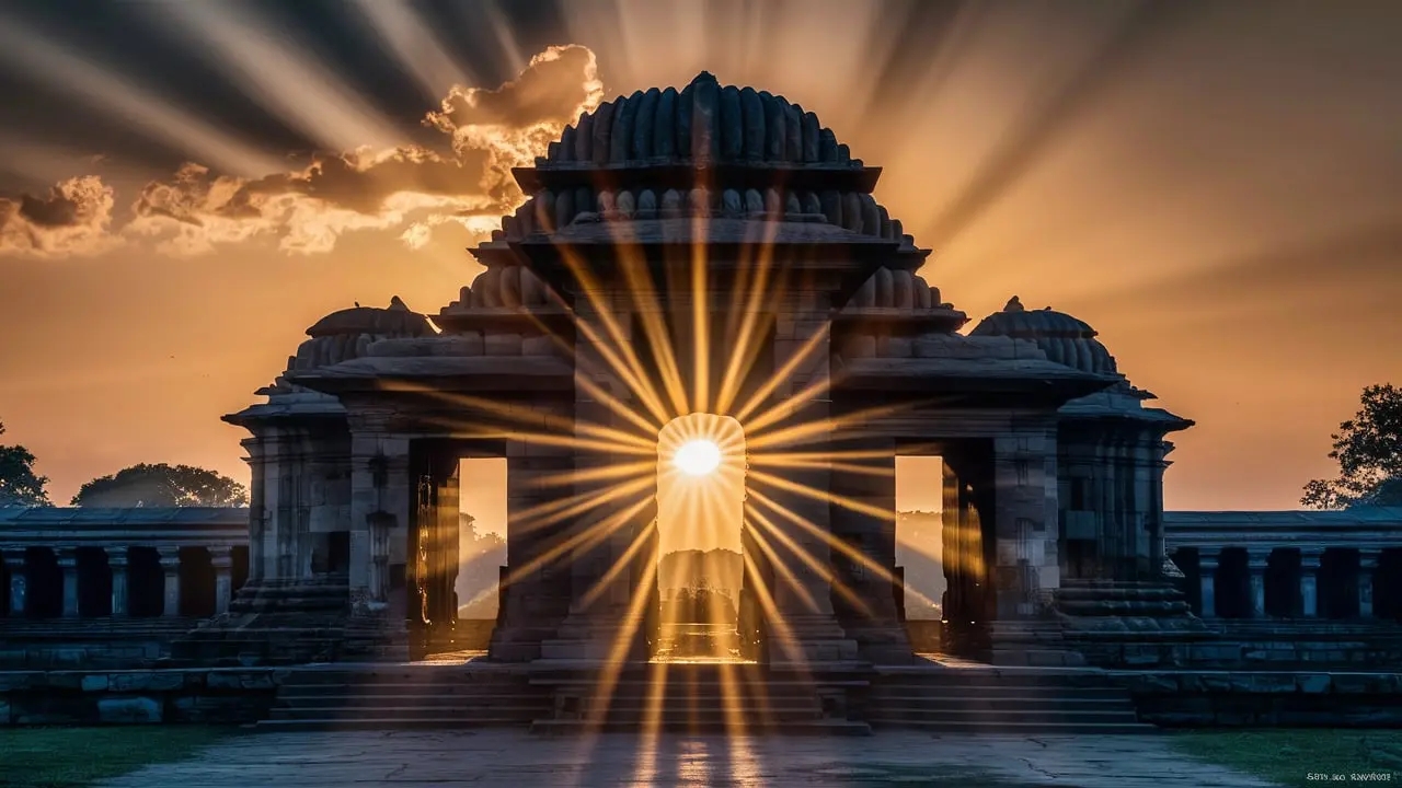 How Indian Temple Architecture Inspires Interior Design Today - Arch ...