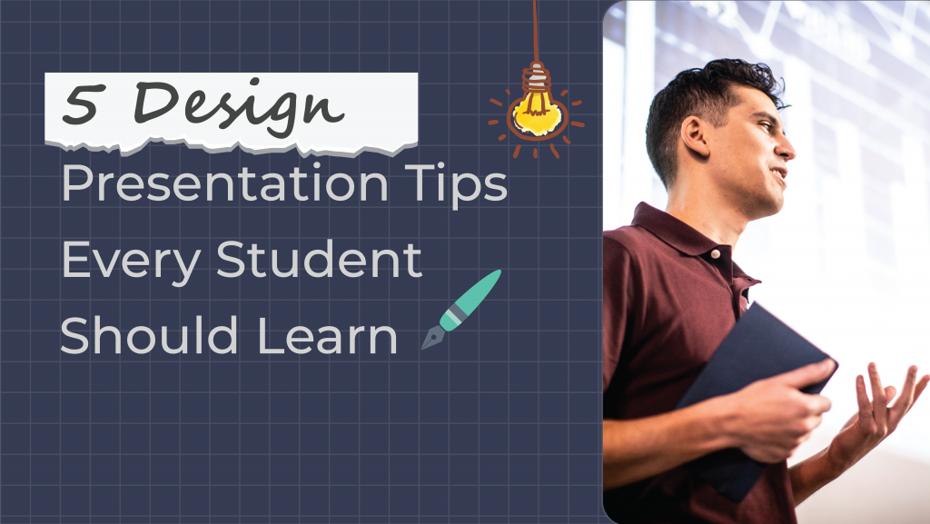 5 Design Presentation Tips Every Student Should Learn - Arch College of ...
