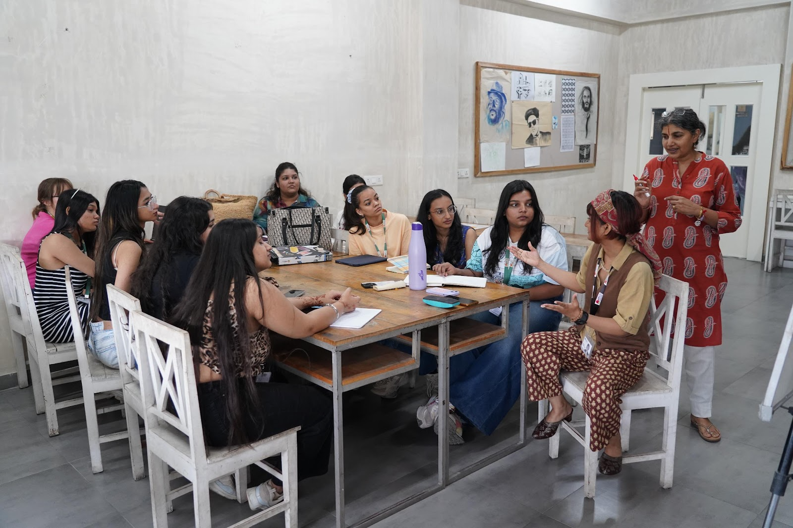 Why Industry Collaboration is Key in Today’s Design Education - Arch ...