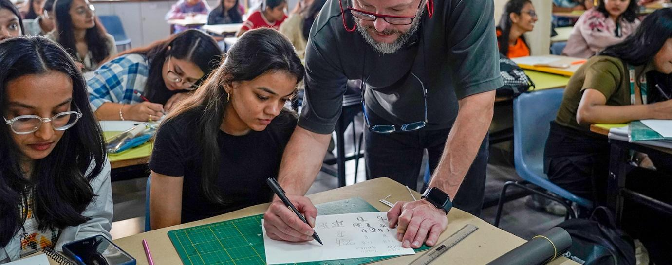 Why Industry Collaboration is Key in Today’s Design Education - Arch ...