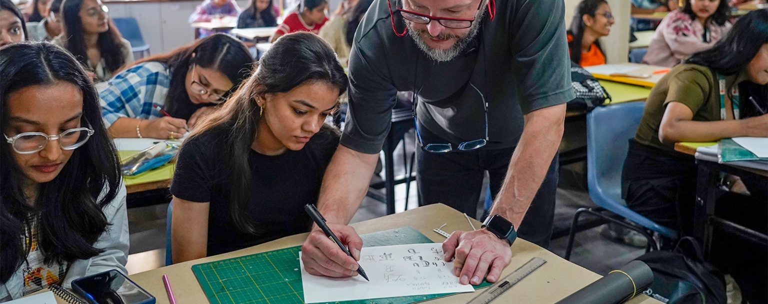 Design Careers in 2026: Why Thousands of Indian Students Are Choosing ...