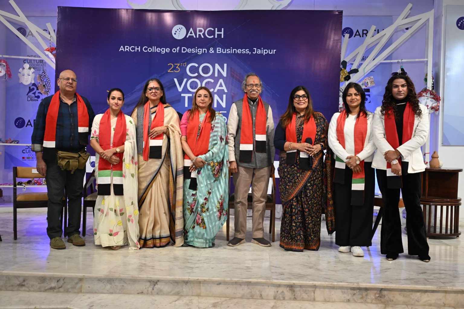 Why ARCH College of Design & Business Is One of India’s Most Future ...