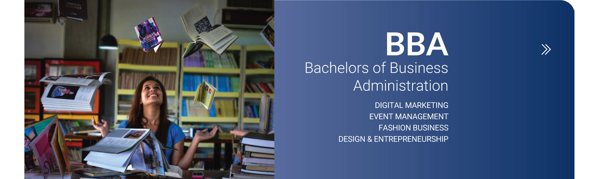 Arch - Admission 2024